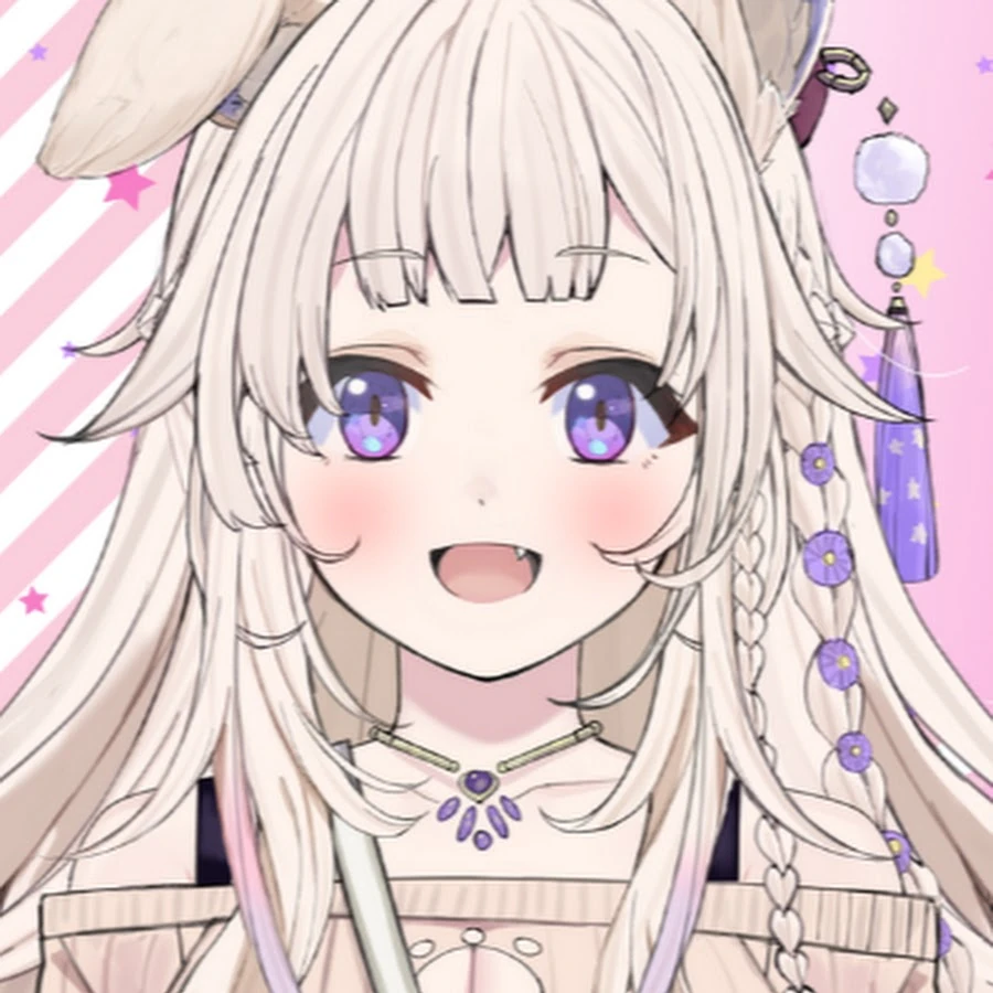 Kanna Tamachi Ch. | Wikitubia | Fandom