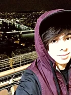 LeafyIsHere | Wikitubia | Fandom