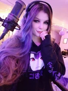 Captain Hannah | Wikitubia | Fandom