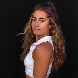Demi Bagby | Wikitubia | Fandom