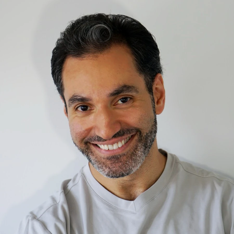 Mark Hachem | Wikitubia | Fandom