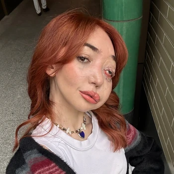 Nikki Lilly | Wikitubia | Fandom