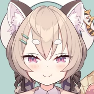 Panko Ch. 小町ぱんこ 【Phase Connect】 | Wikitubia | Fandom