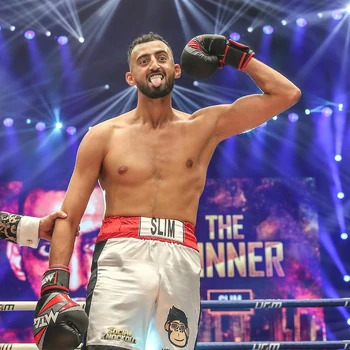 Slim Albaher | Wikitubia | Fandom