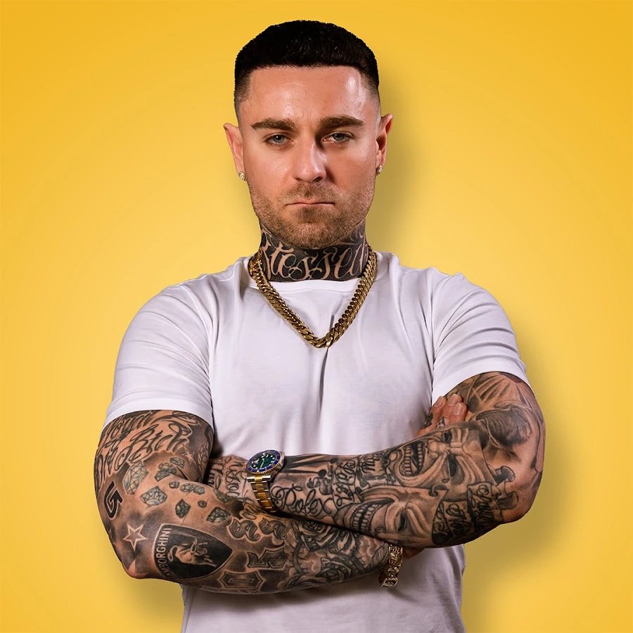 TJ Miles | Wikitubia | Fandom