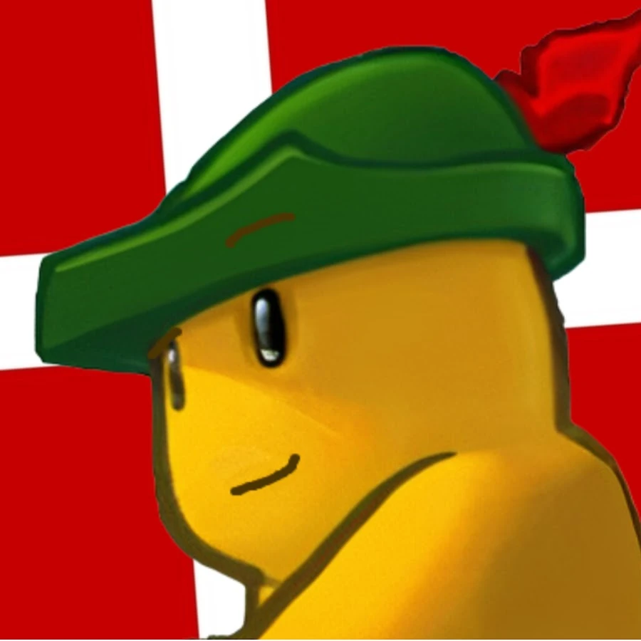 That Dane | Wikitubia | Fandom