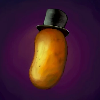 Thought Potato | Wikitubia | Fandom