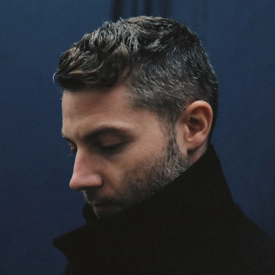 Tony Anderson | Wikitubia | Fandom