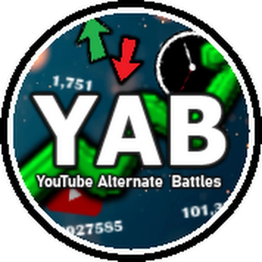 YAB ?! | Wikitubia | Fandom