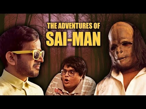 Saiman Says | Wikitubia | Fandom