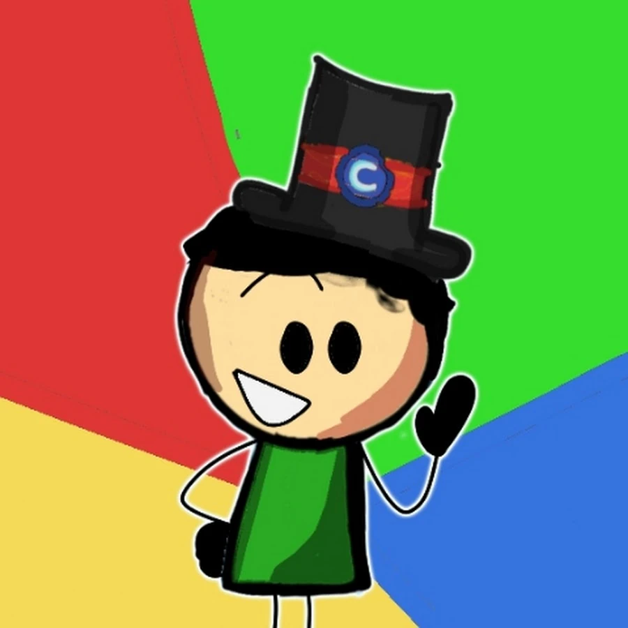 CamiloG Animations | Wikitubia | Fandom