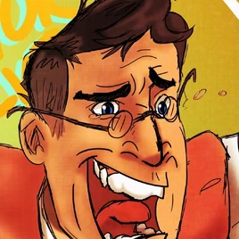 Doctor Lalve | Wikitubia | Fandom