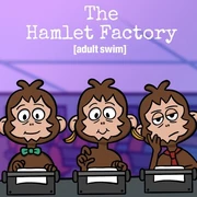 Phil Jamesson | Wikitubia | Fandom