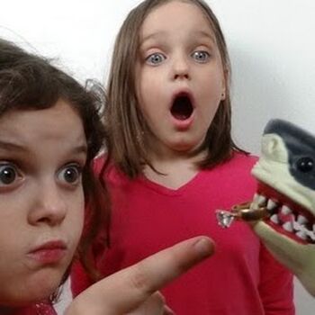 Toy Freaks | Wikitubia | Fandom