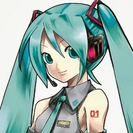 Hatsune Miku | Wikitubia | Fandom