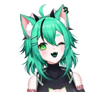 Momo | Wikitubia | Fandom