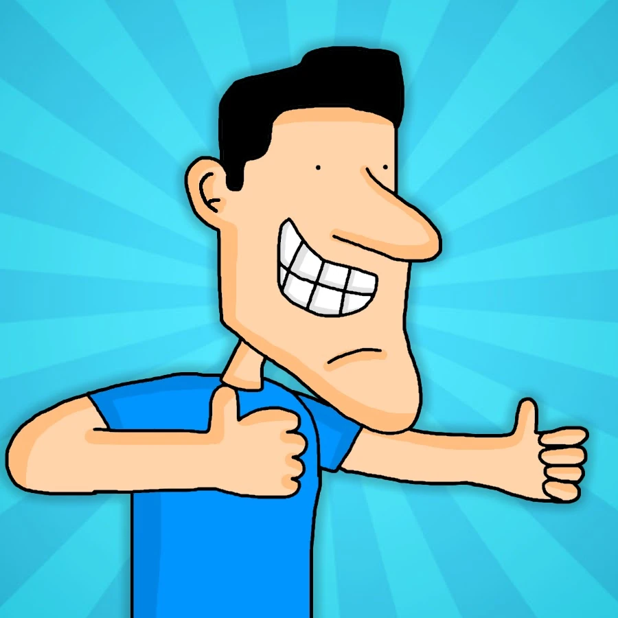 Nicktendo | Wikitubia | Fandom