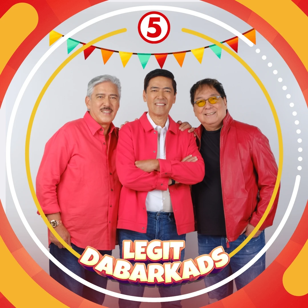 TVJ | Wikitubia | Fandom