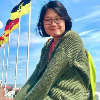 Uyen Ninh | Wikitubia | Fandom