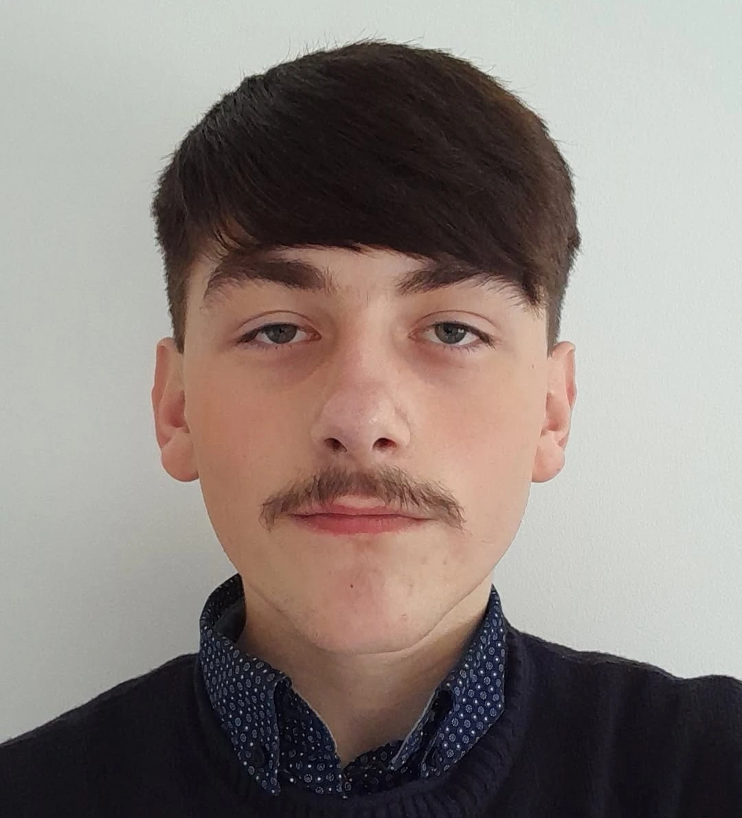 Lewis Foy | Wikitubia | Fandom