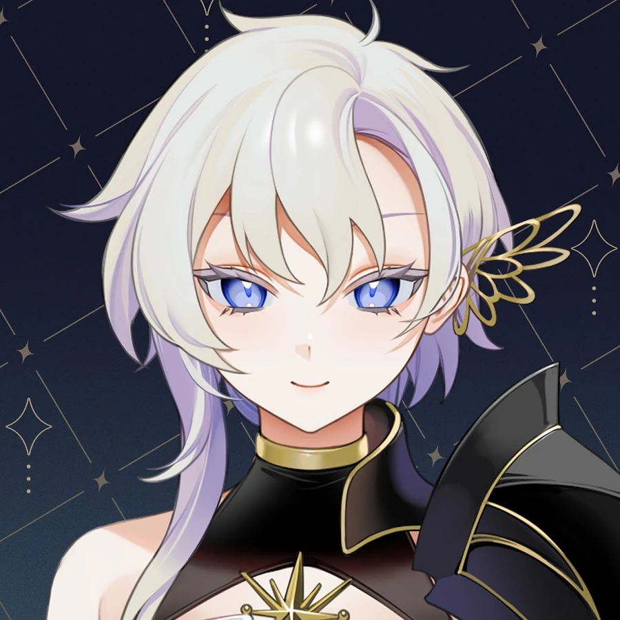 Liora Walkyria Ch. V&U | Wikitubia | Fandom