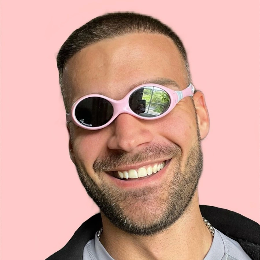 Nico Spedicato | YouTube Wiki | Fandom