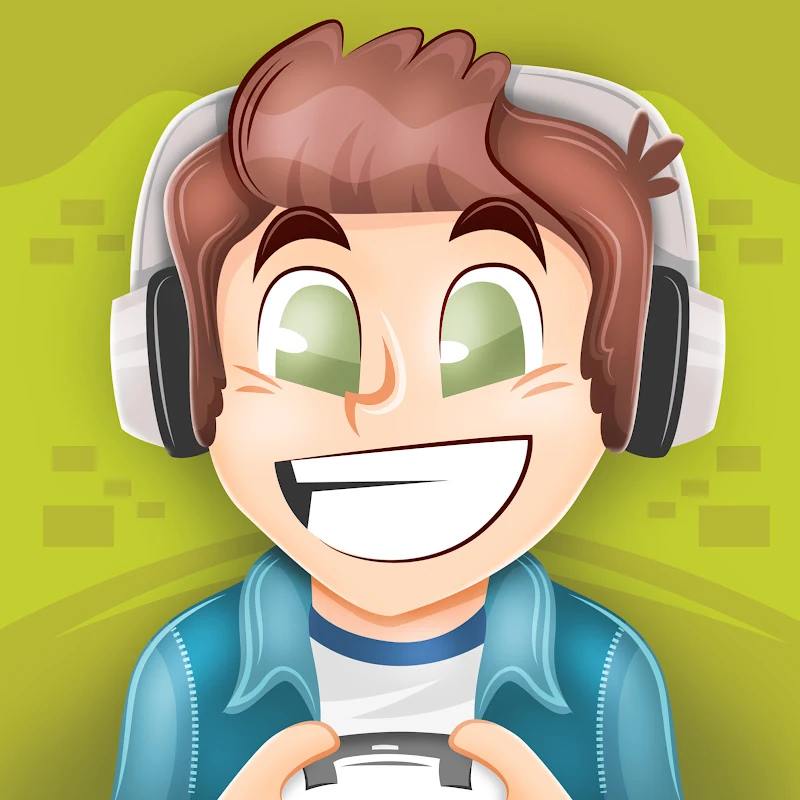 Parker Games Mineplex