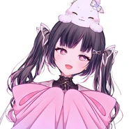 Rie Ch. 姫宮りえ【Phase Connect】 | Wikitubia | Fandom