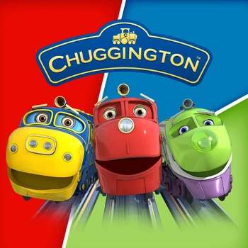 Chuggington | Wikitubia | Fandom