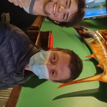 Daniel Larson | Wikitubia | Fandom