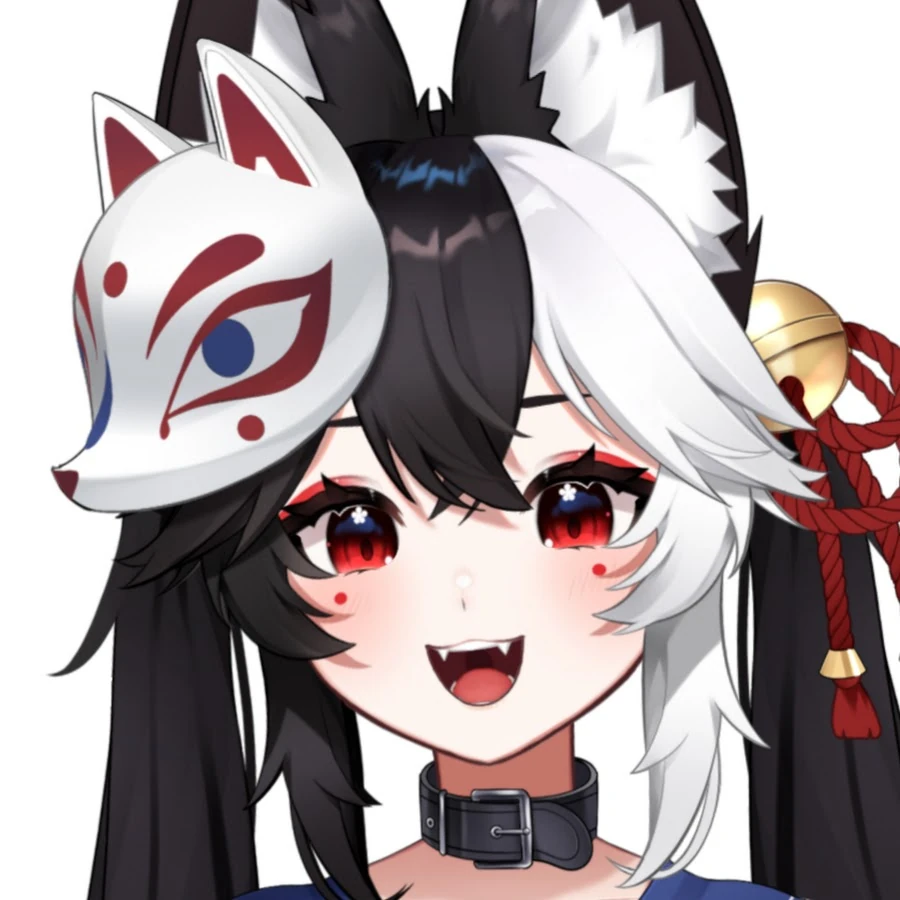 GammaInkk | Wikitubia | Fandom