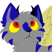 Blackie Sootfur | Wikitubia | Fandom