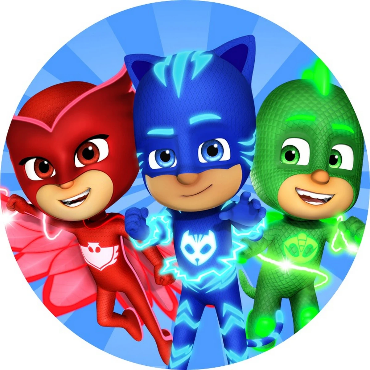 PJ Masks Official | Wikitubia | Fandom