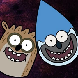 Regular Show | Wikitubia | Fandom