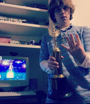 cooper2723 | Wikitubia | Fandom