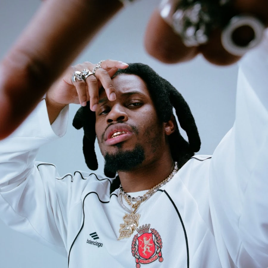 Denzel Curry | Wikitubia | Fandom
