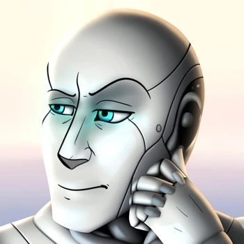 JUST A ROBOT | Wikitubia | Fandom