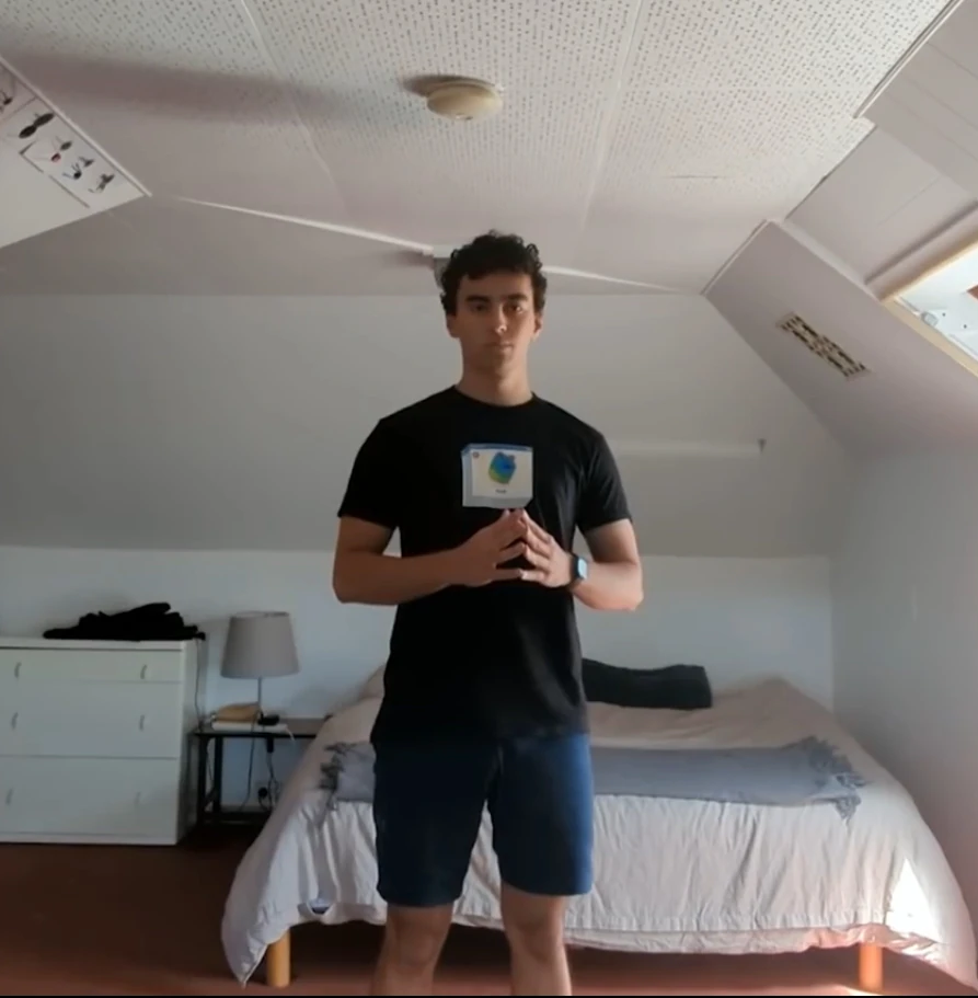 martincitopants | Wikitubia | Fandom