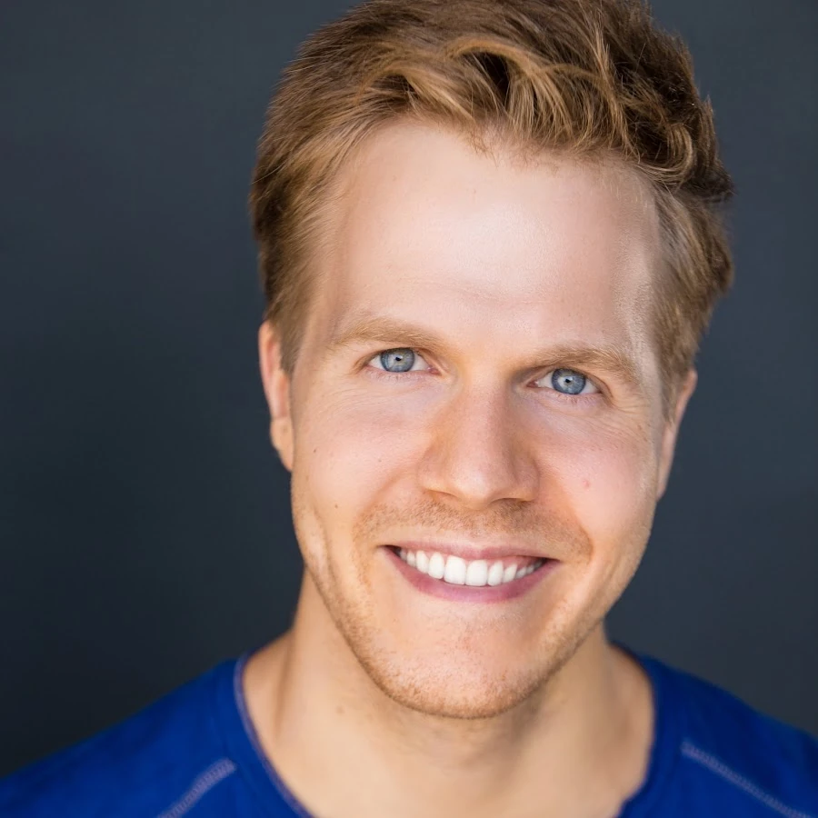 Patrick Lyons | Wikitubia | Fandom