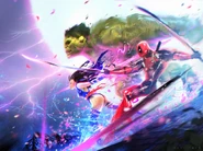 Ross Draws | Wikitubia | Fandom