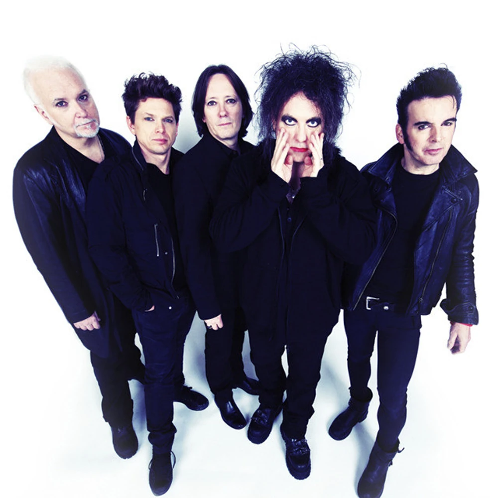 The Cure | Wikitubia | Fandom