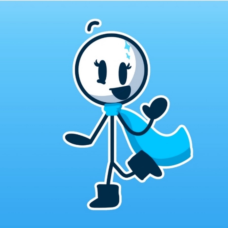 Scarfy Stickman | Wikitubia | Fandom