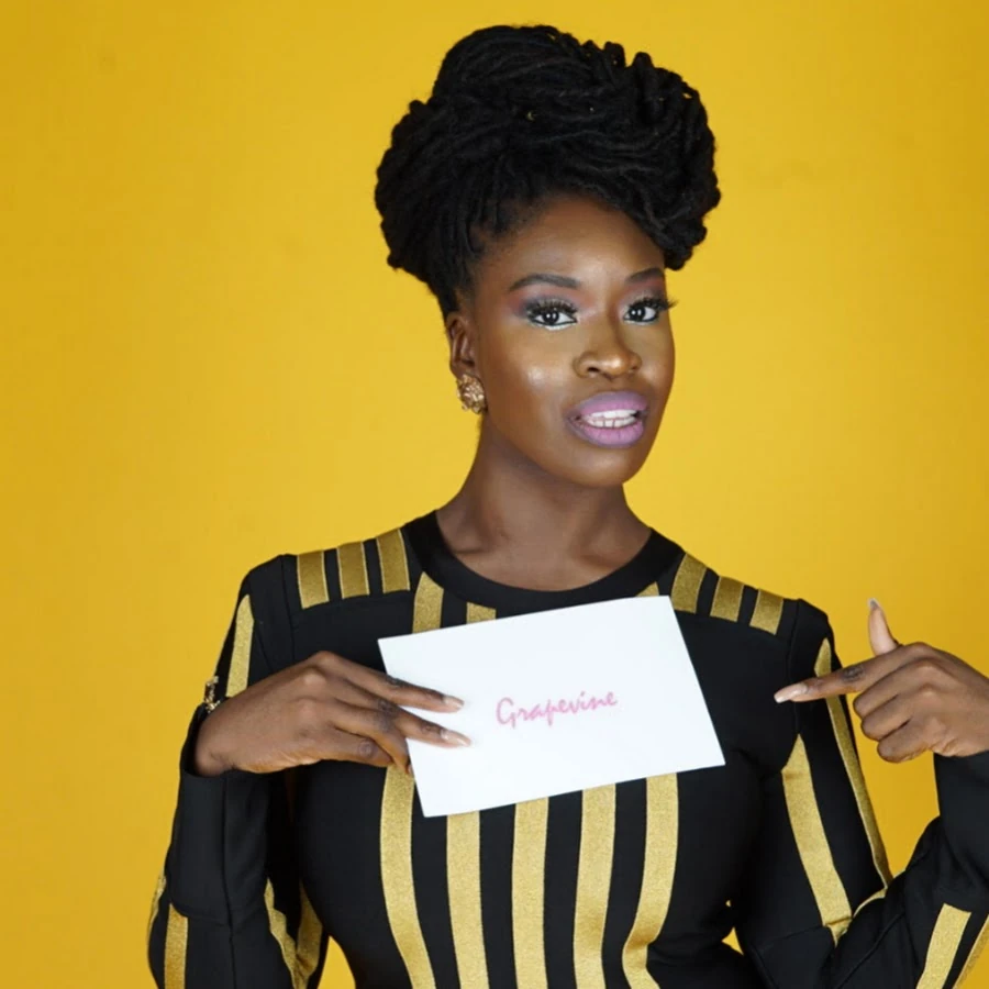 The Grapevine | Wikitubia | Fandom