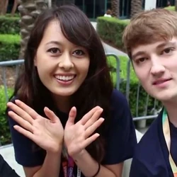 Theoddone Girlfriend