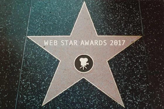 Web Star Awards | YouTube Wiki | Fandom