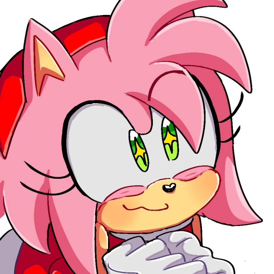 Amy Rose | Wikitubia | Fandom