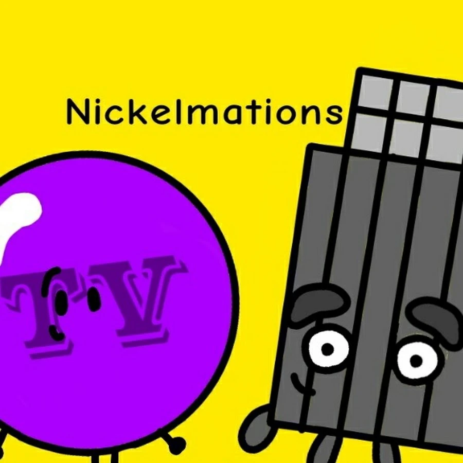 Nickelmations Up To 2023 | Wikitubia | Fandom