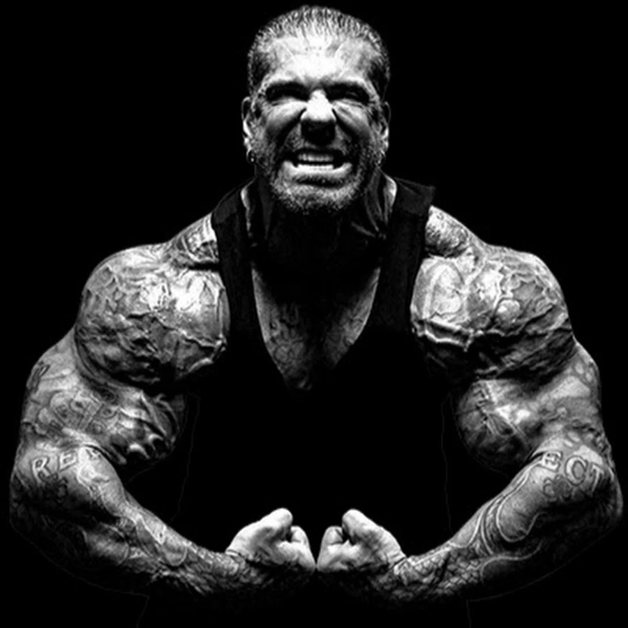 Rich Piana | Wikitubia | Fandom