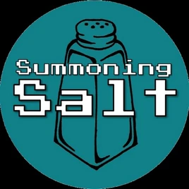 Summoning Salt | Wikitubia | Fandom