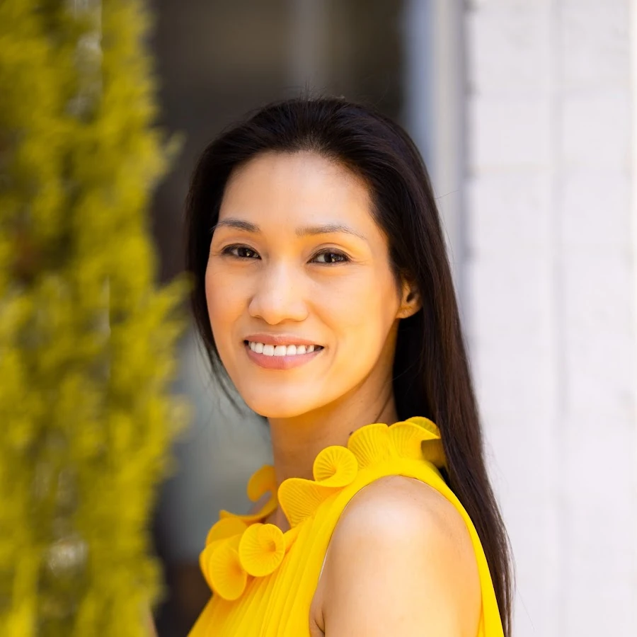 Dr. Farrah™ Agustin-Bunch, M.D. | Wikitubia | Fandom